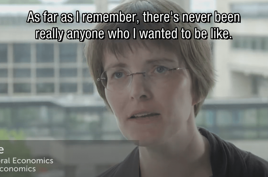 Meet Your Professor - Economic Faculty association Rotterdam